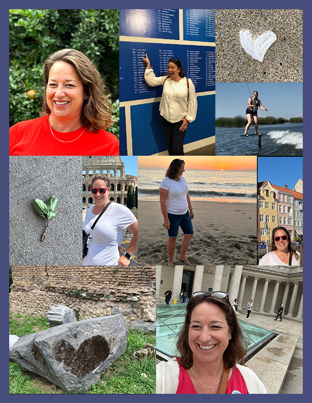 About – Lisa Long Coaching